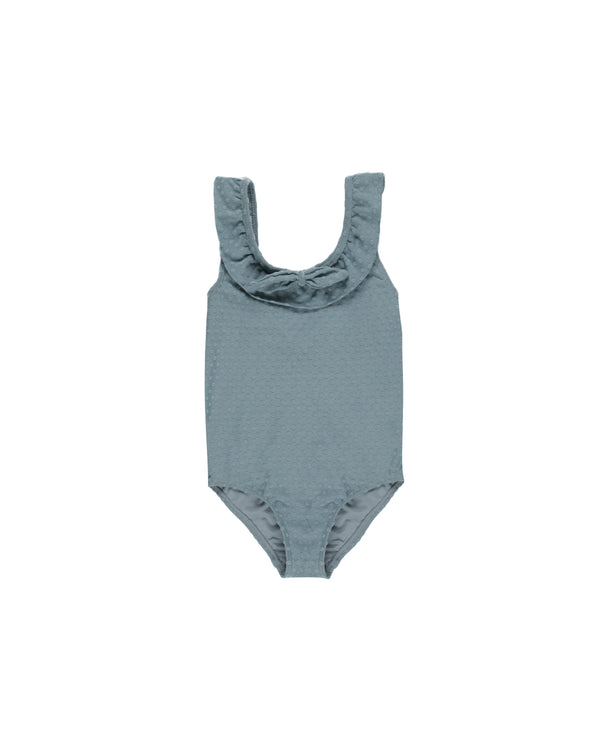RYLEE + CRU GIANA ONE-PIECE / OCEAN - Milk + Bots